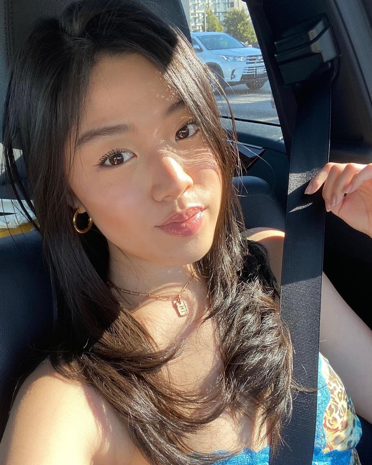 Picture of Chloe Jacquee Lee