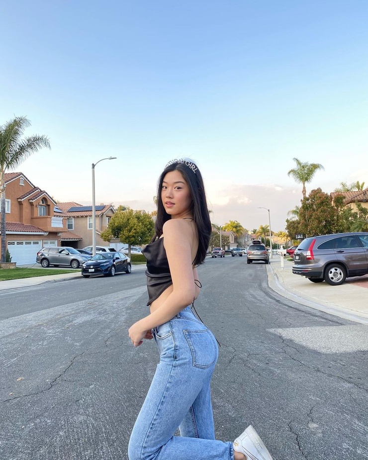 Picture of Chloe Jacquee Lee