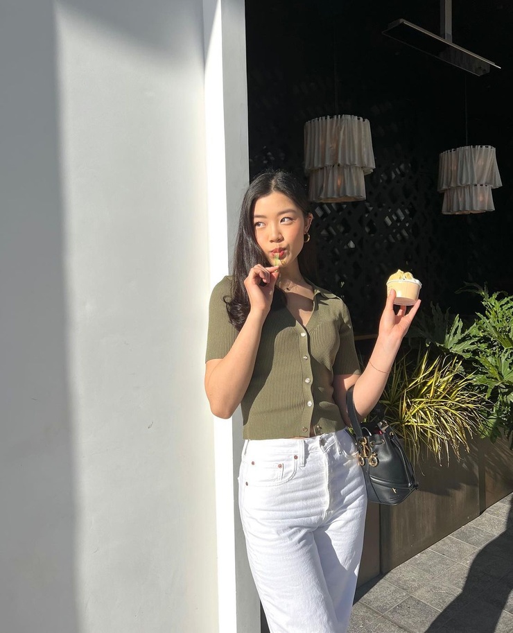 Picture of Chloe Jacquee Lee