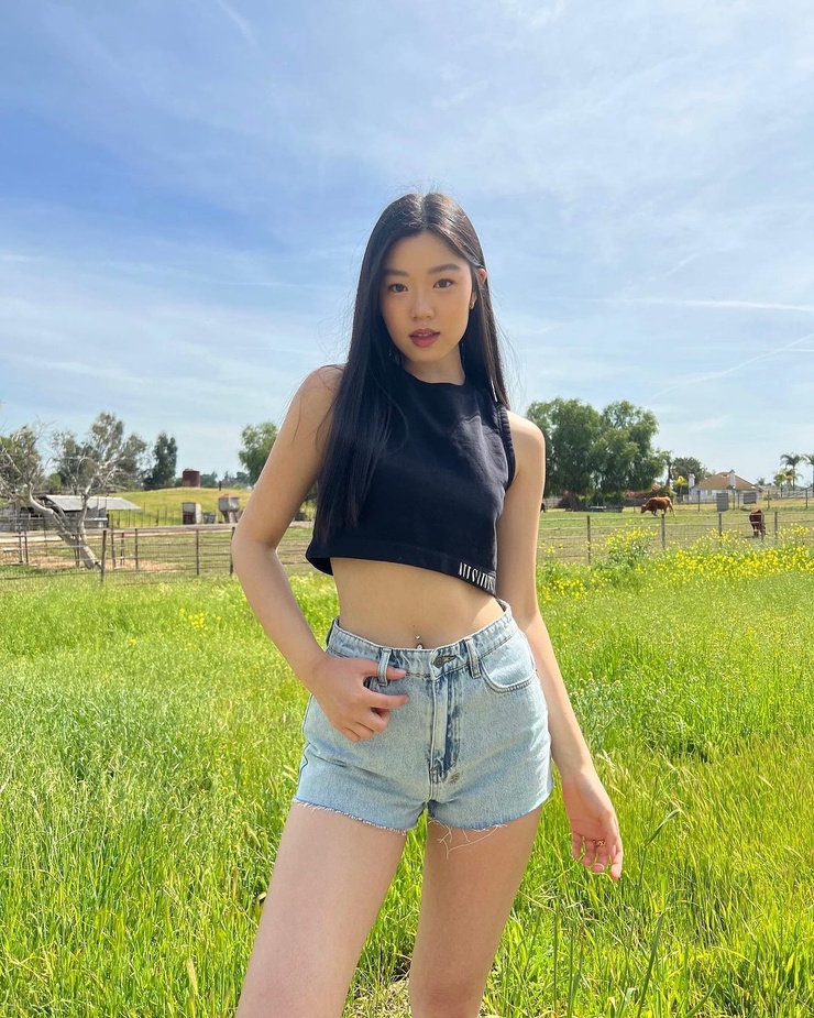 Picture of Chloe Jacquee Lee