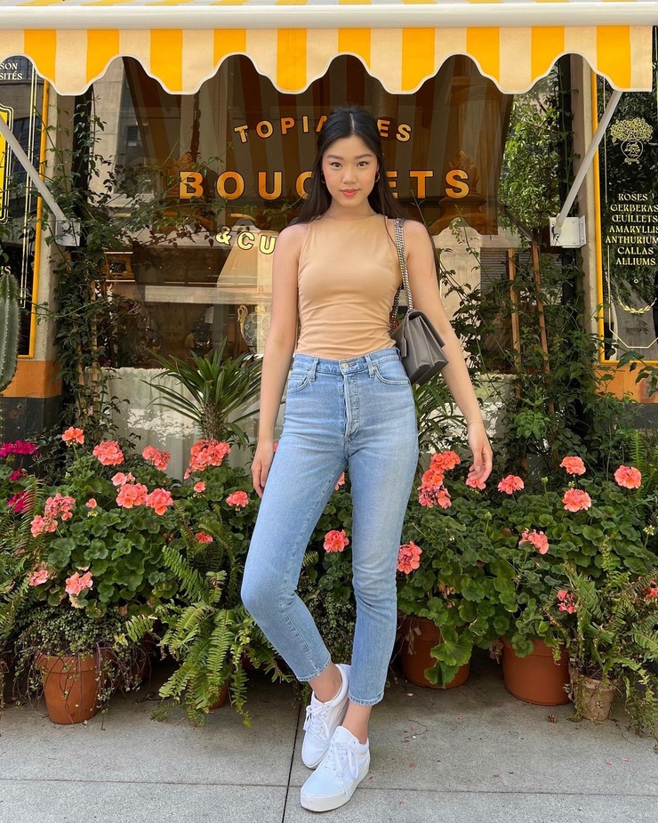 Picture of Chloe Jacquee Lee