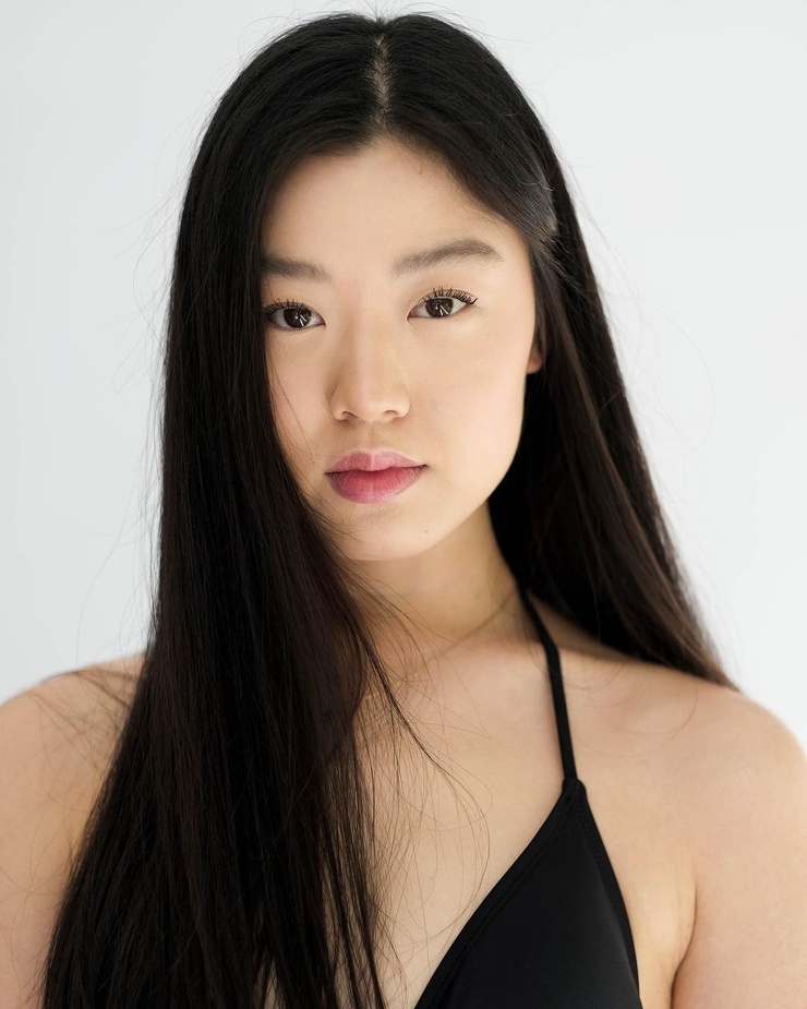 Picture of Chloe Jacquee Lee