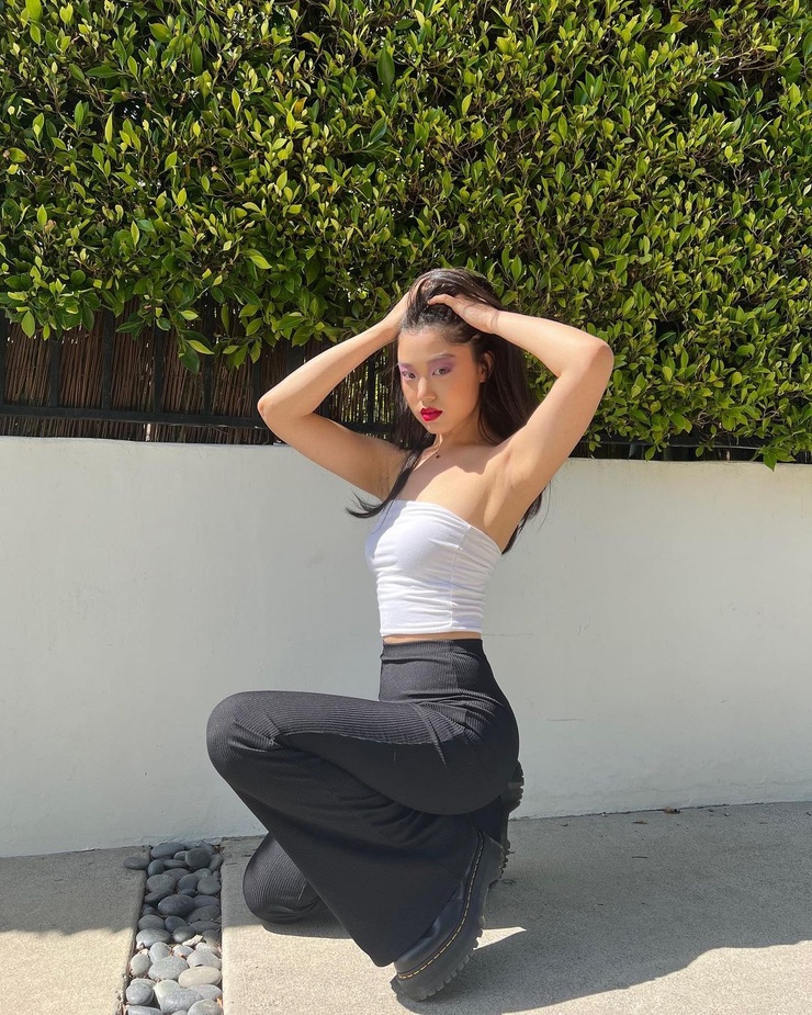 Image of Chloe Jacquee Lee