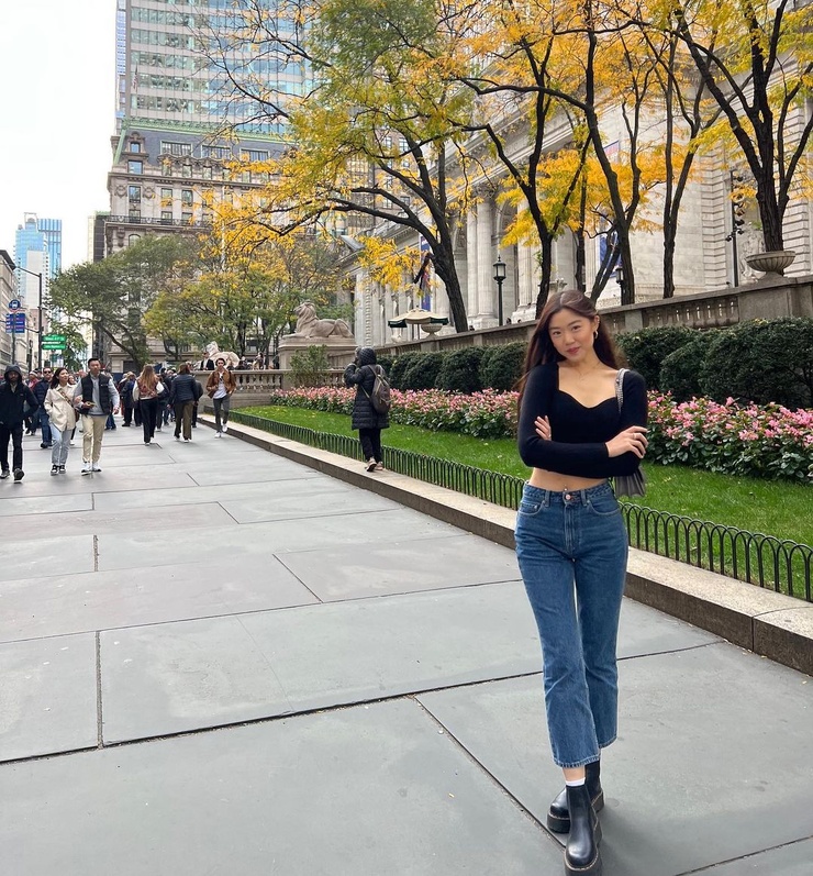 Picture of Chloe Jacquee Lee