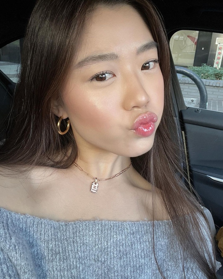 Picture of Chloe Jacquee Lee