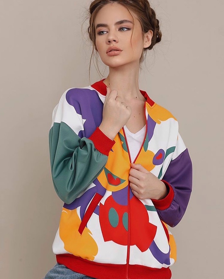 Picture of Vero Hanberg