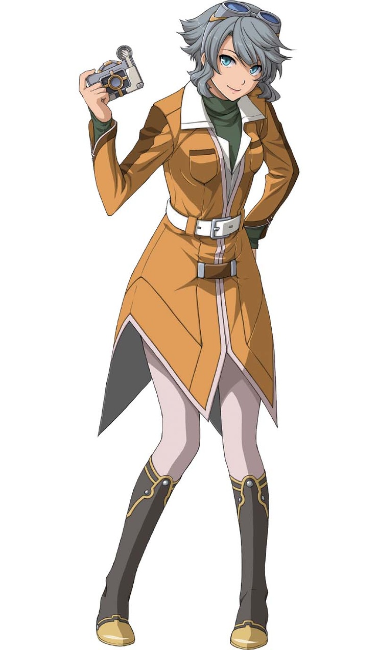 Picture of Grace Lynn