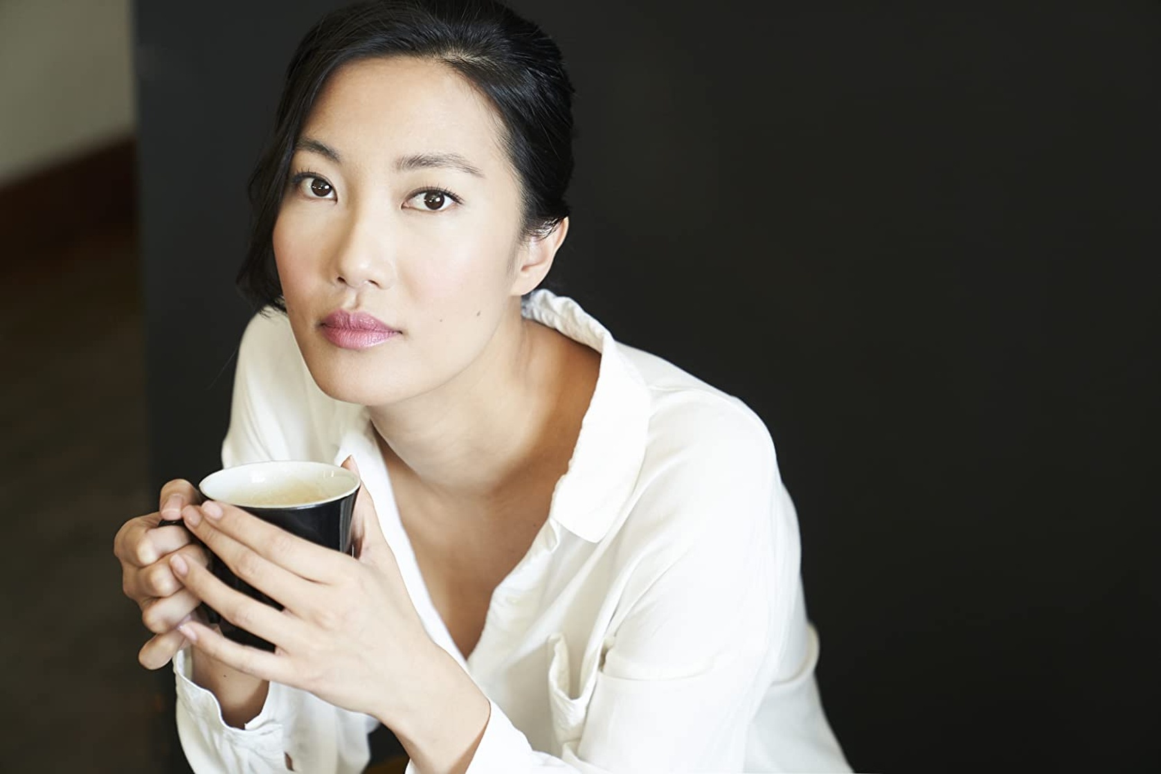 Image of Lily Gao