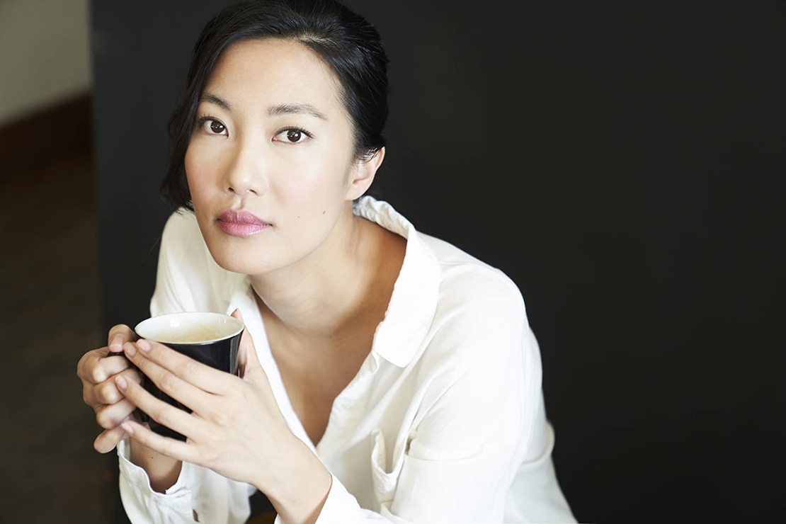 Image of Lily Gao