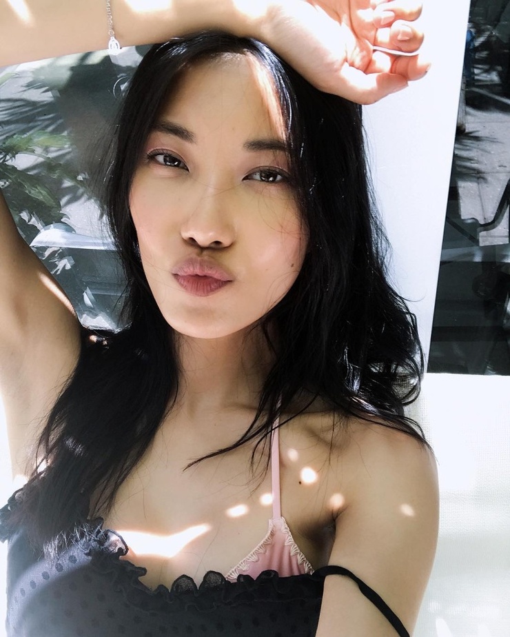 Picture of Lily Gao