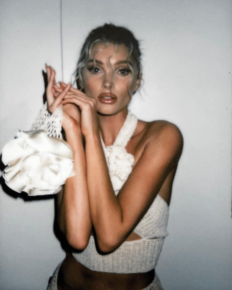 Picture Of Elsa Hosk