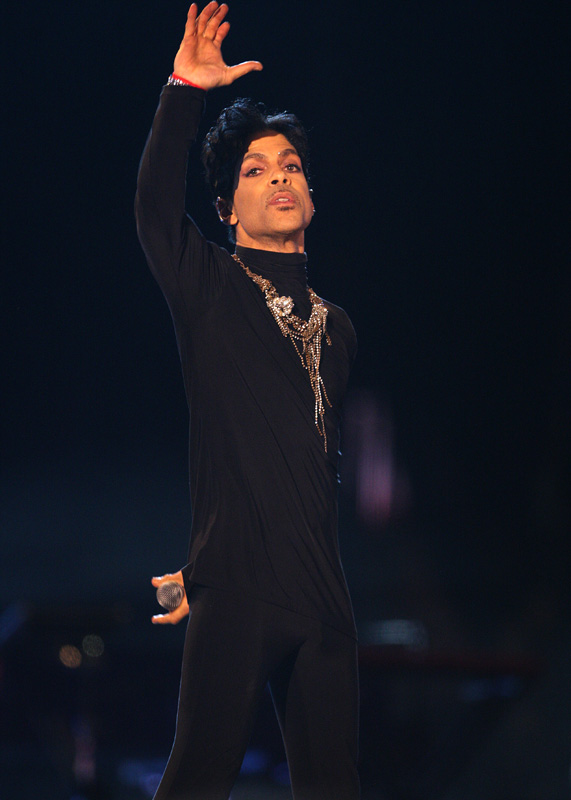 Picture of Prince