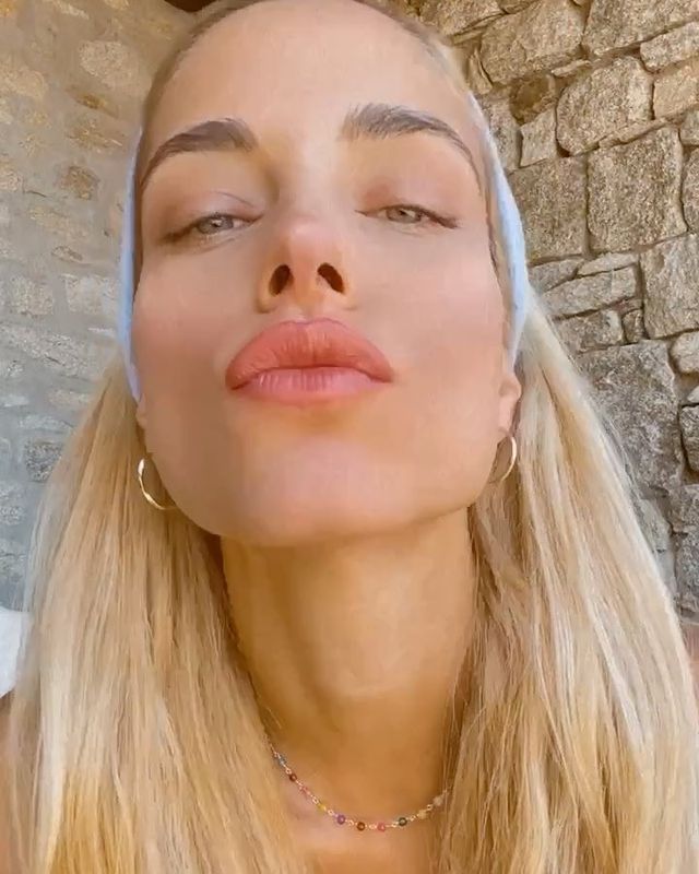 Picture of Doukissa Nomikou