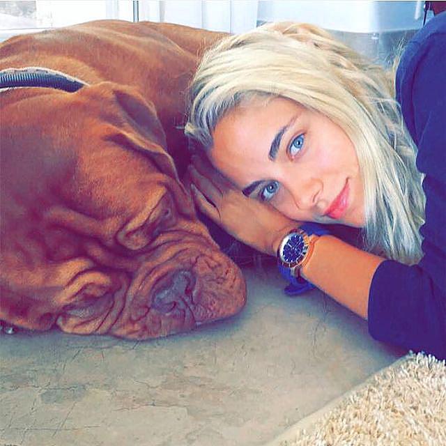 Doukissa Nomikou picture