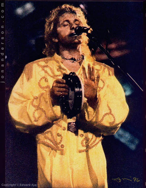 Picture of Jon Anderson