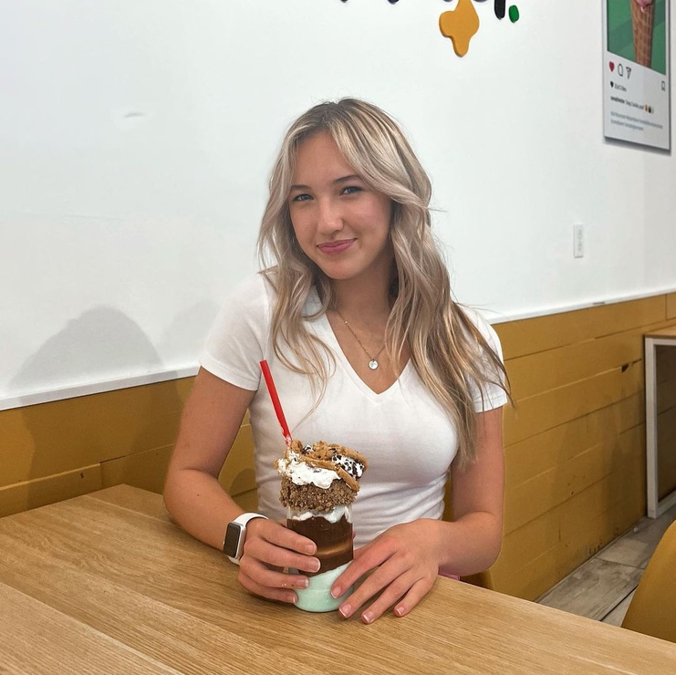 Picture of Kaileia Dixon