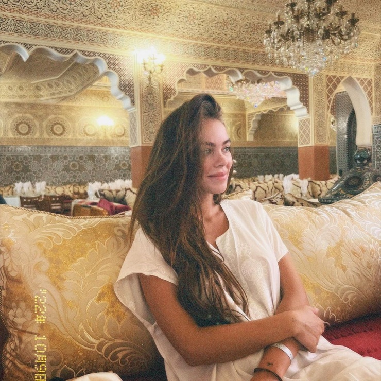 Picture of Maria Dominguez