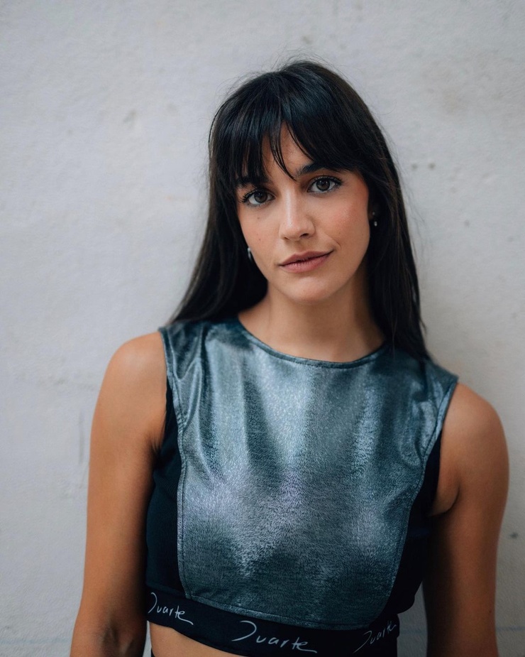 Picture of Barbara Branco