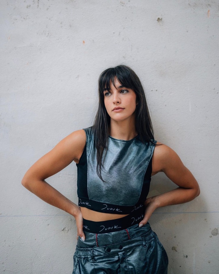 Barbara Branco image