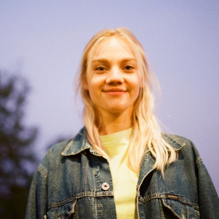 Picture of Áine Rose Daly