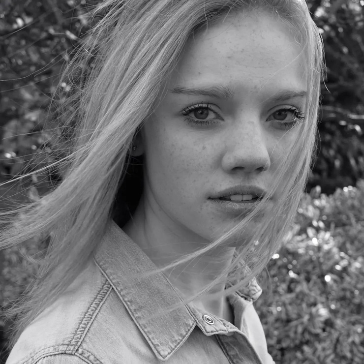 Picture of Áine Rose Daly
