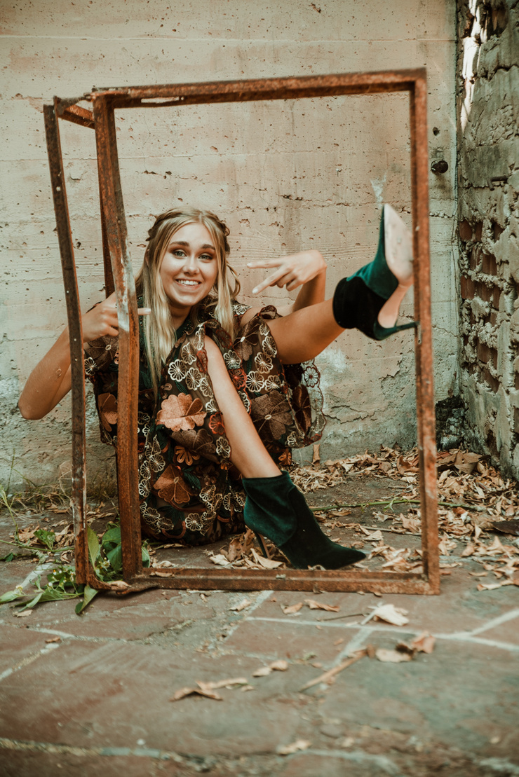 Picture of Emily Skinner