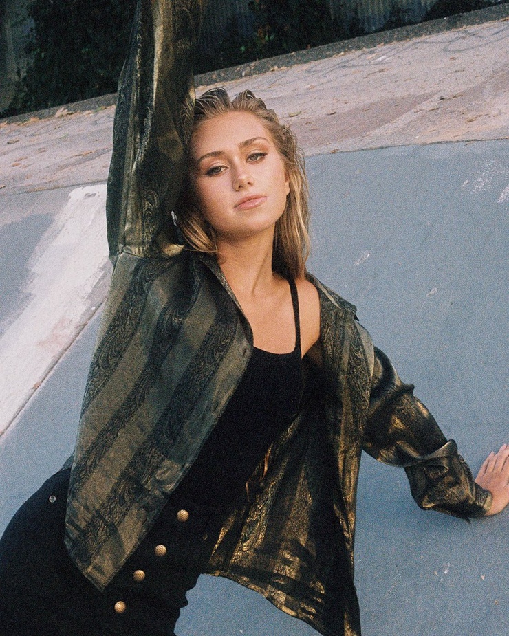 Picture of Emily Skinner