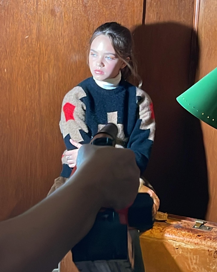 Ryan Kiera Armstrong image