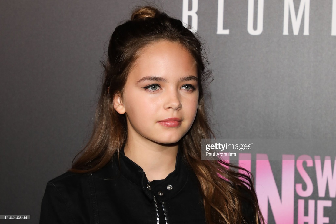 Picture of Ryan Kiera Armstrong