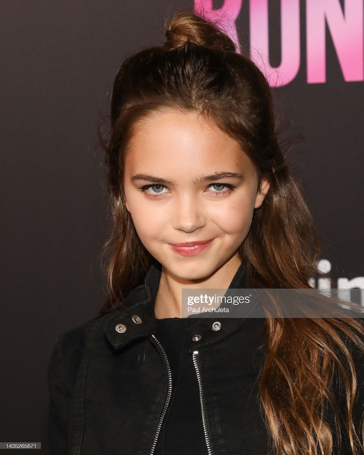 Picture of Ryan Kiera Armstrong