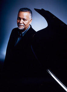 Picture of Joe Sample