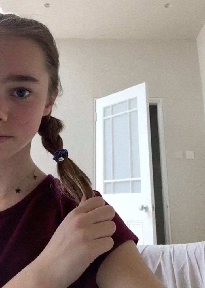 Image of Isabella Sermon