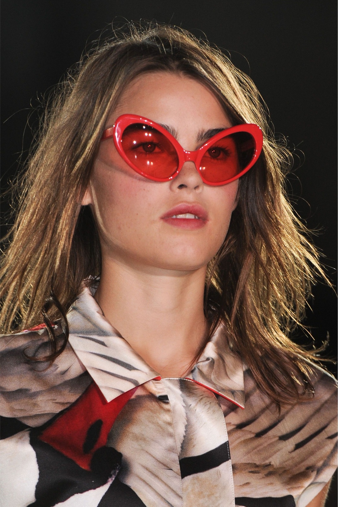 Picture of Bambi Northwood-Blyth