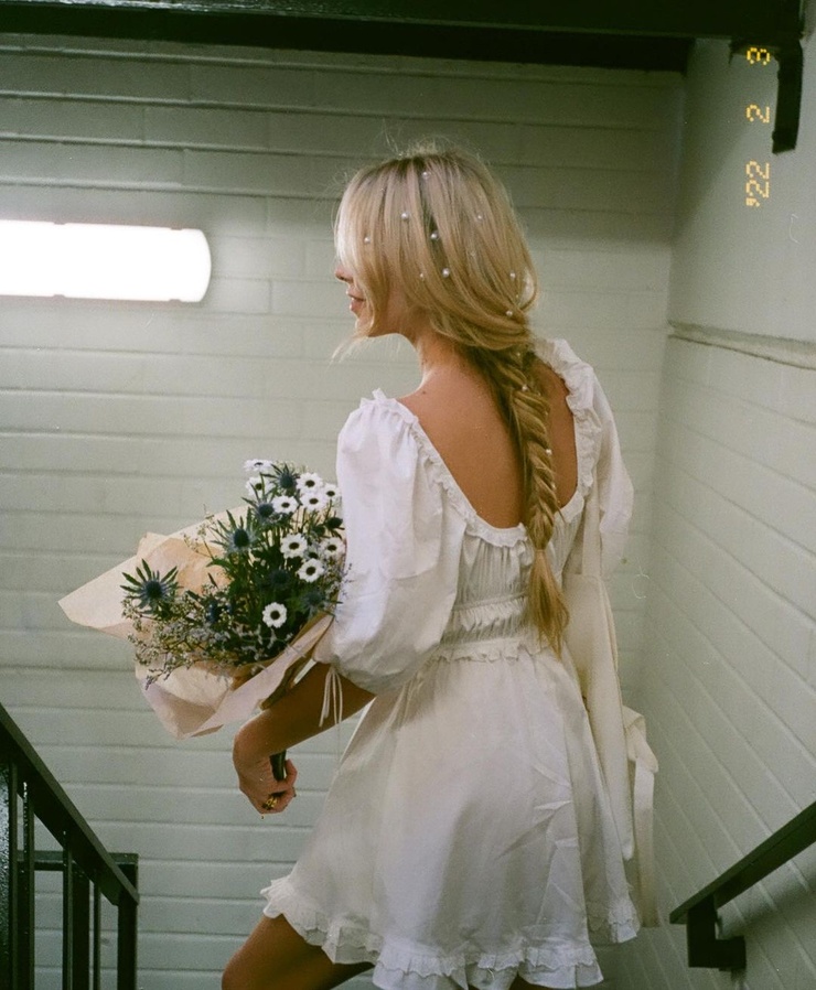 Picture of Janae Roberts