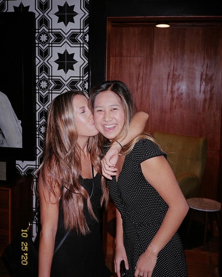 Picture of Janae Roberts