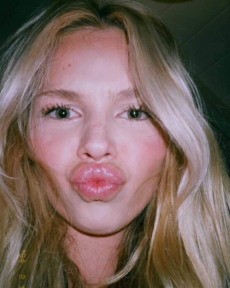 Picture of Janae Roberts