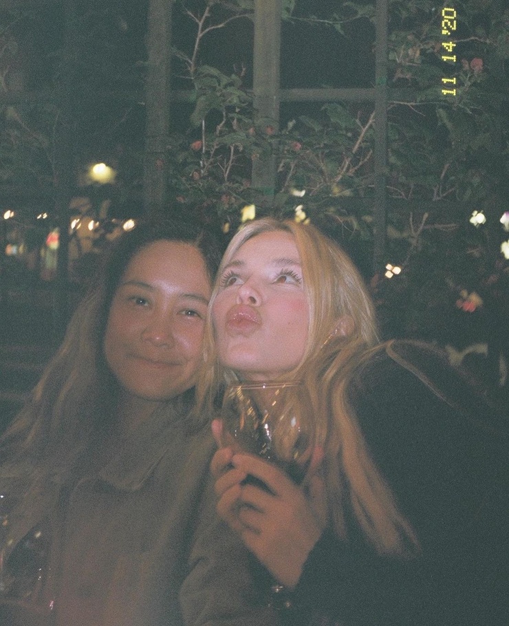 Image of Janae Roberts