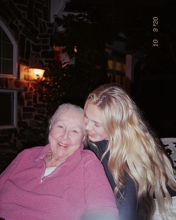 Image of Janae Roberts