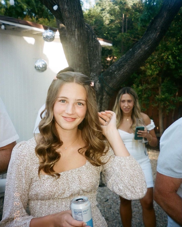 Picture of Janae Roberts