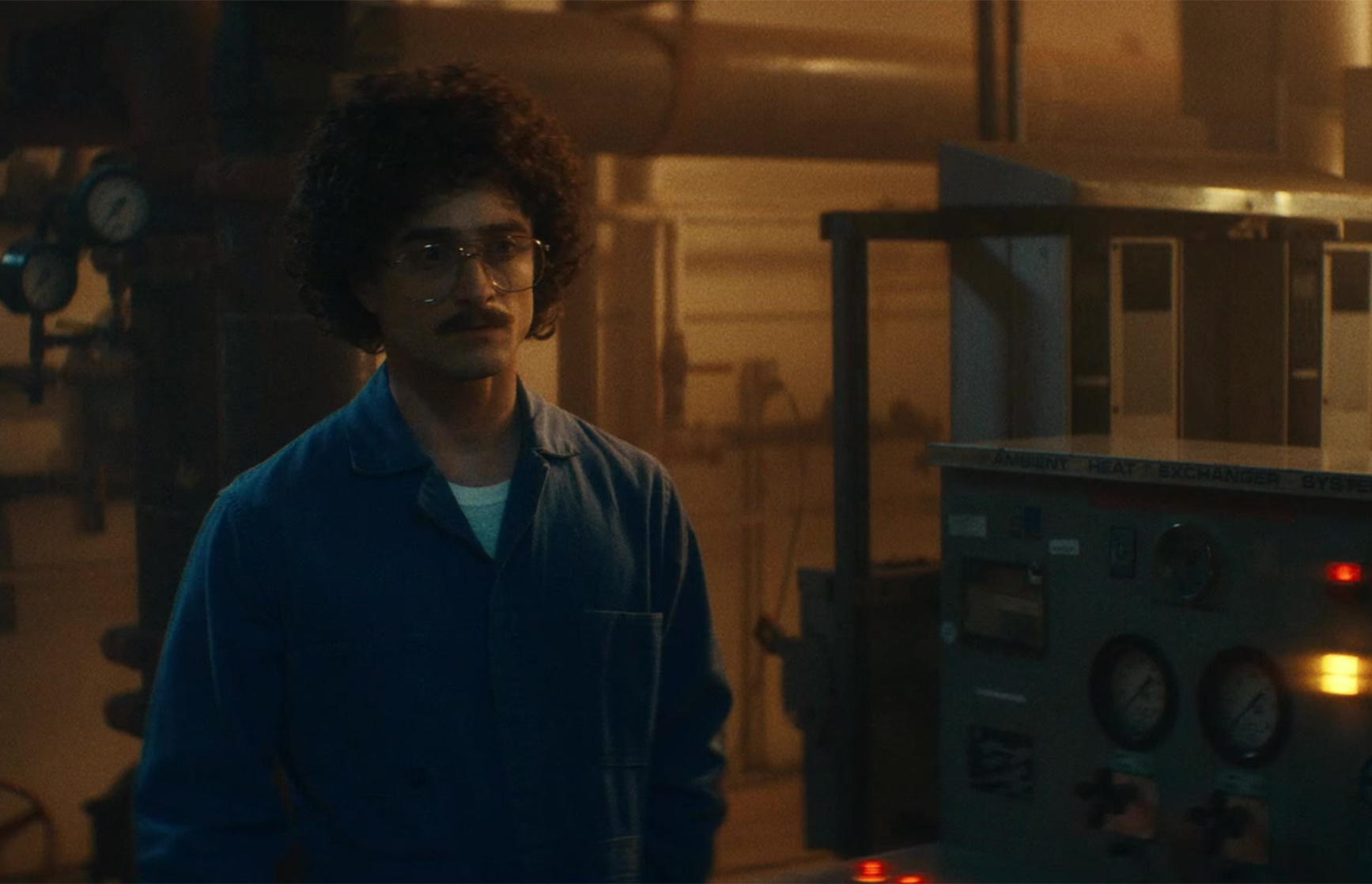 Picture of Weird: The Al Yankovic Story