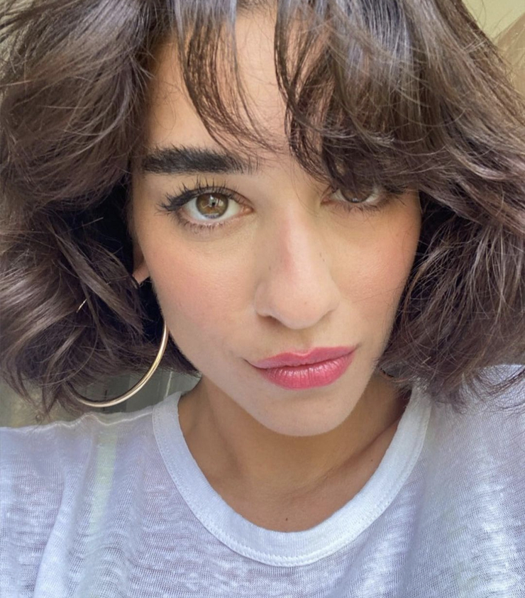 Picture of Simona Tabasco