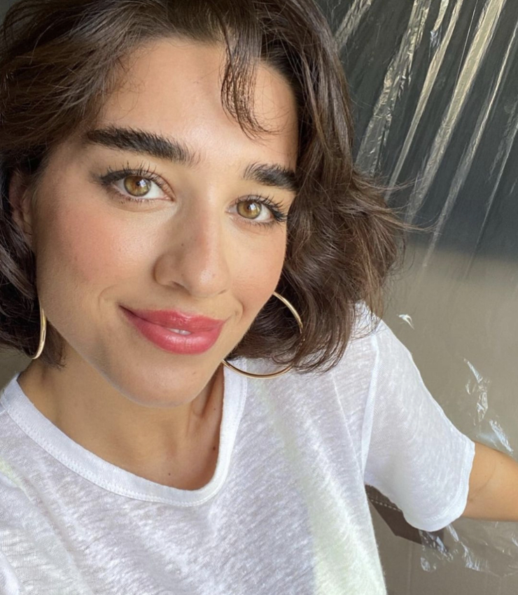 Picture of Simona Tabasco