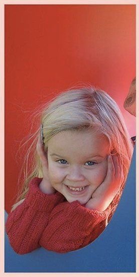 Picture of Ava Phillippe