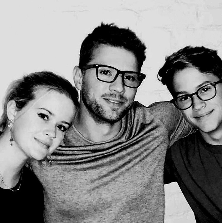 Picture of Ava Phillippe