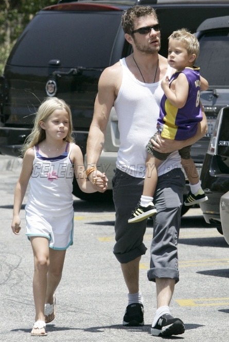 Picture of Ava Phillippe