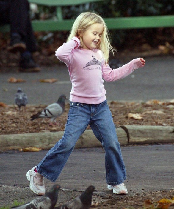 Picture of Ava Phillippe