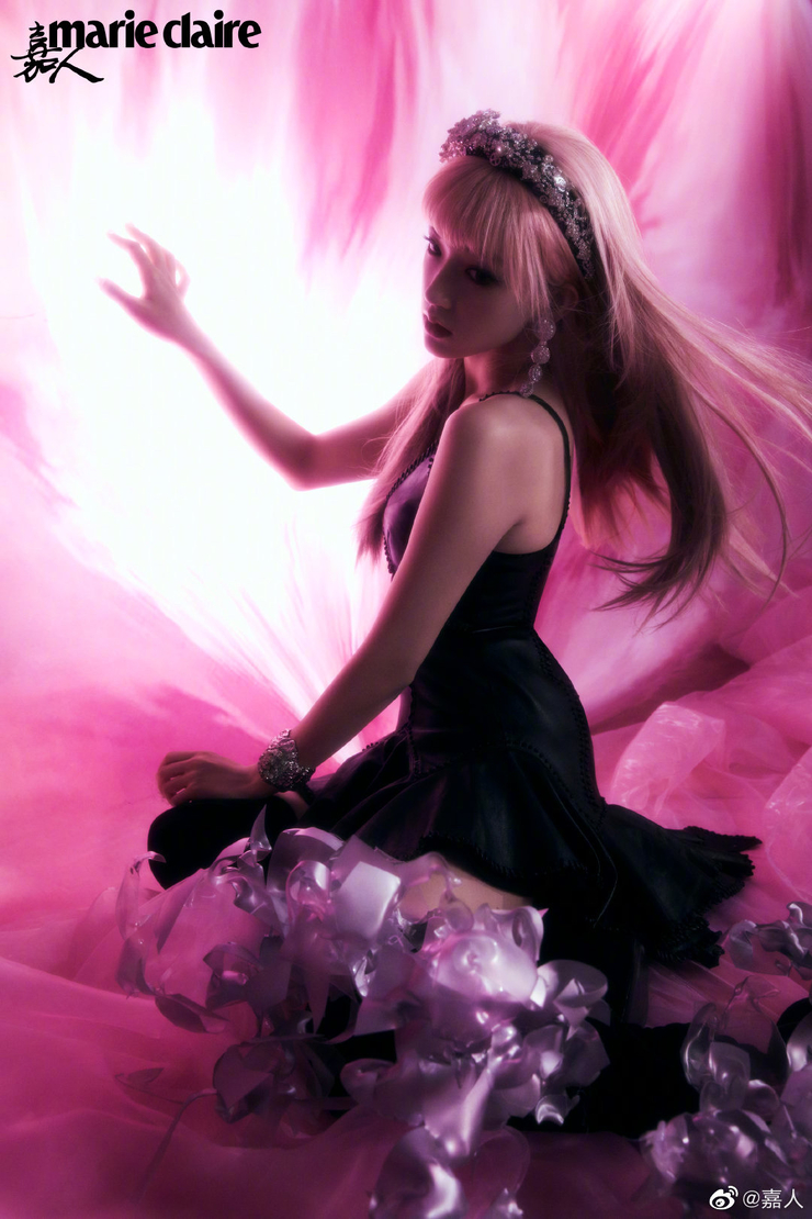 Picture of Xiao Cheng
