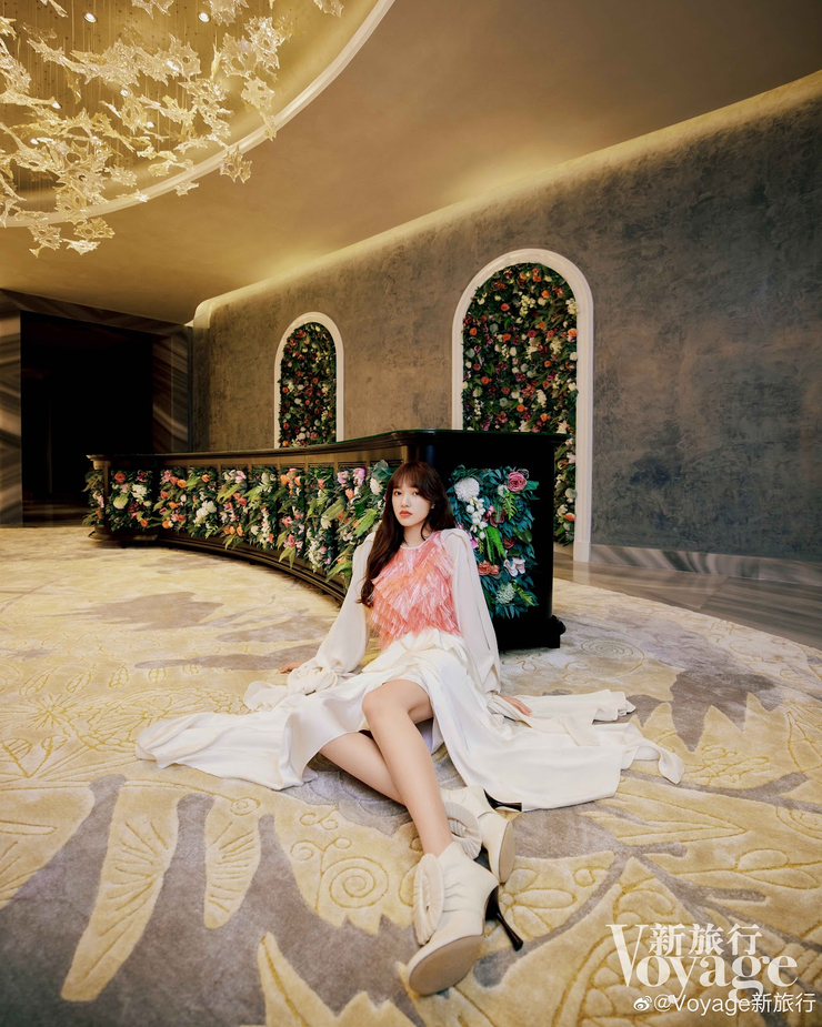 Picture of Xiao Cheng