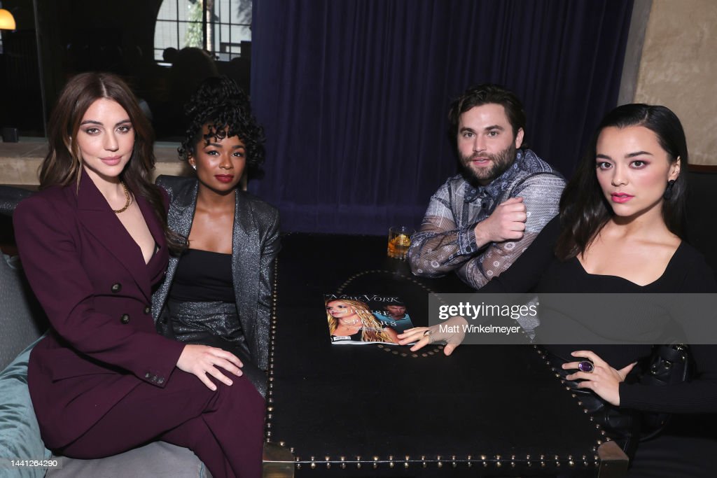 Picture of Adelaide Kane