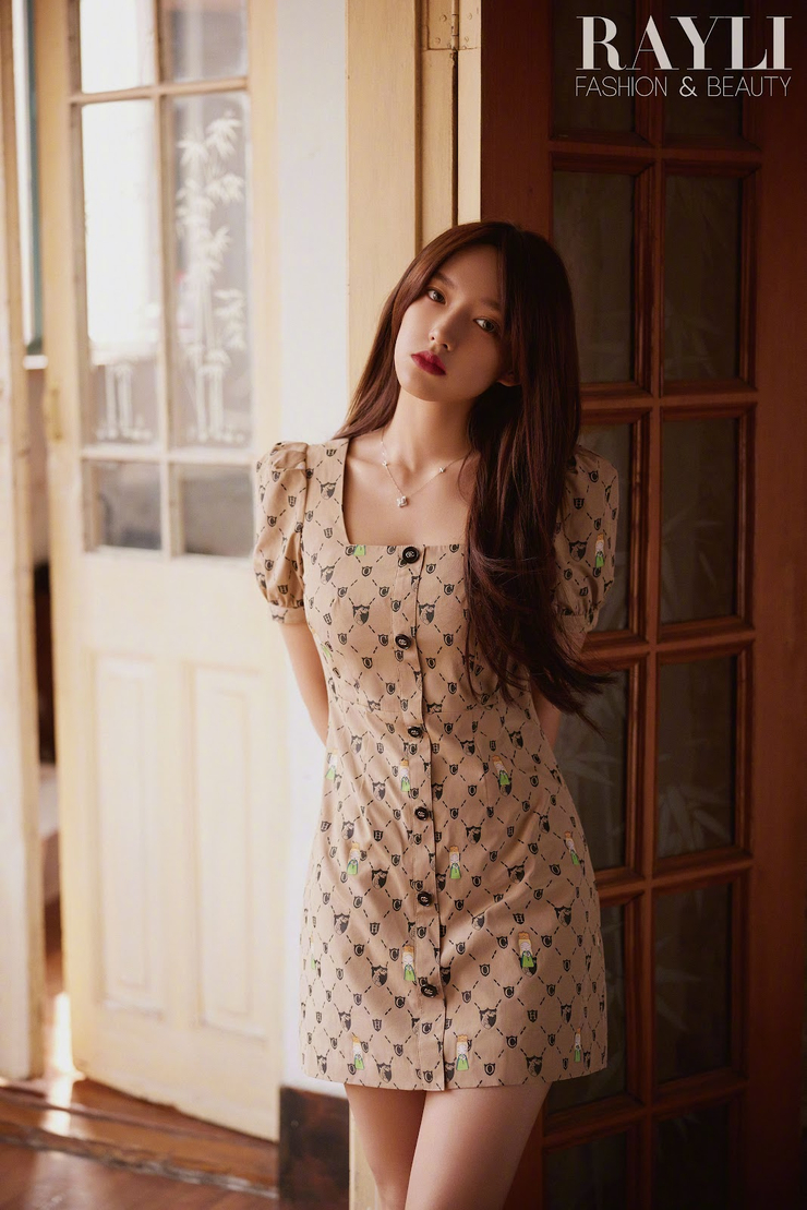 Picture of Xiao Cheng